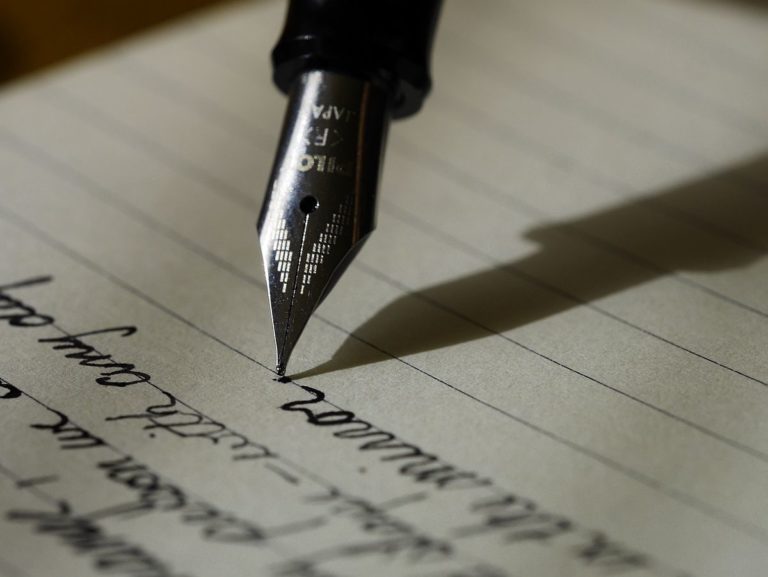 5 Essentials of Effective Business Writing