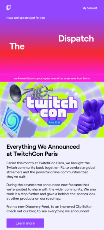 How to Write an Article for a Business Newsletter